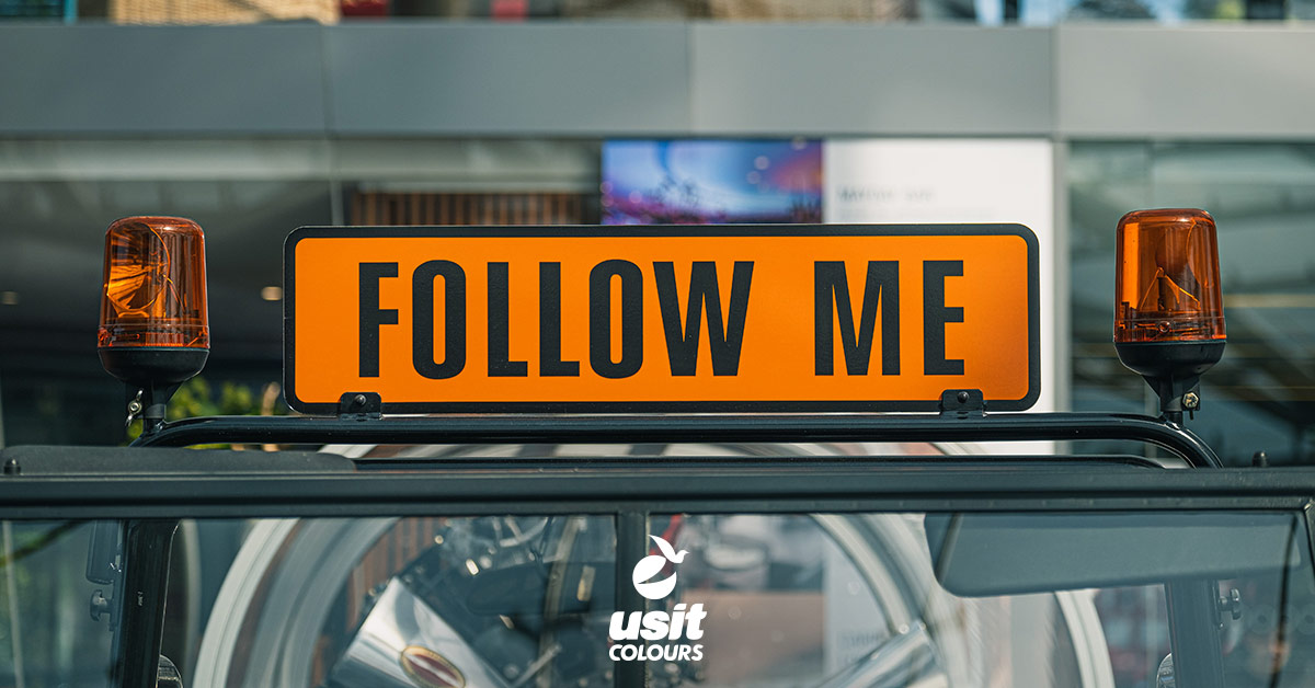 Работи в Usit Colours - водеща туристическа агенция в България